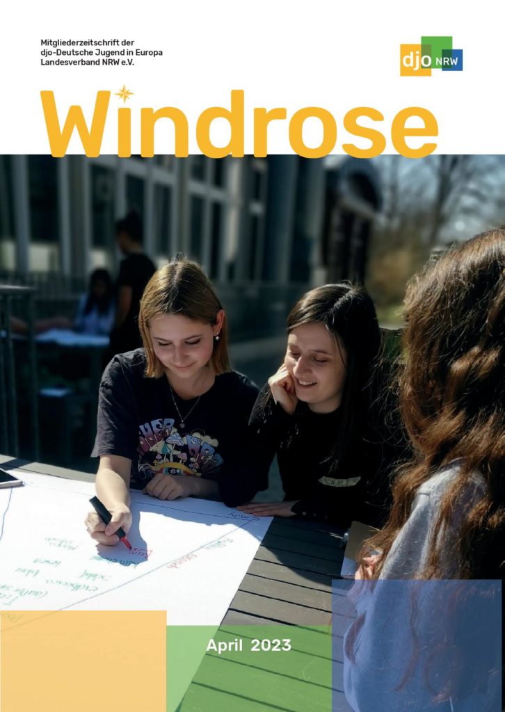 Windrose – djoNRW